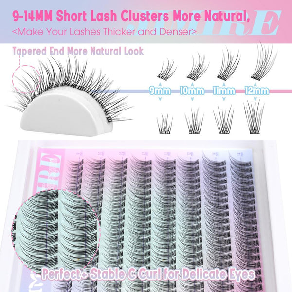 The LashPress - Lash Extensions in 60 Seconds, No Glue - 1+1 FREE ...