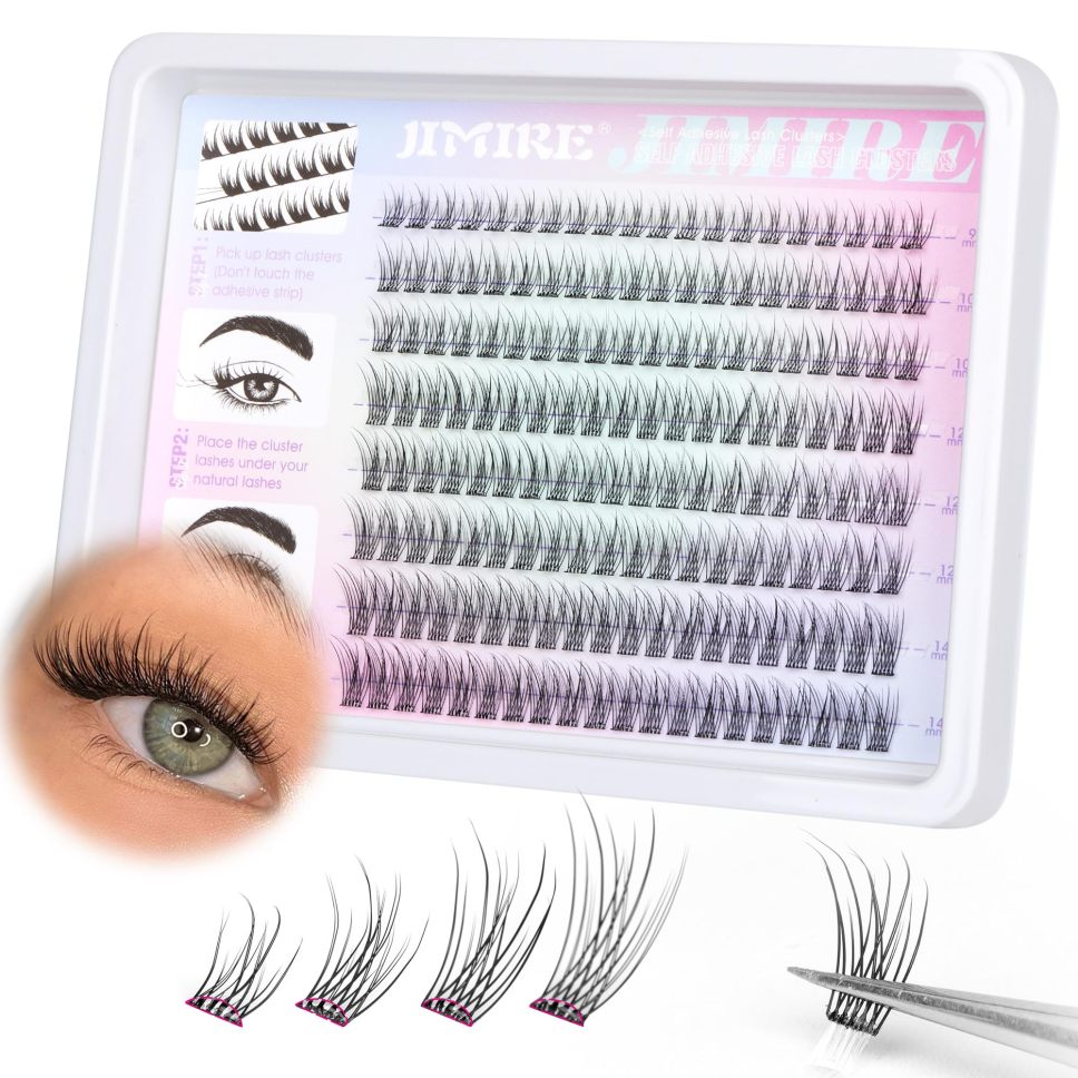 The LashPress - Lash Extensions in 60 Seconds, No Glue - 1+1 FREE ...
