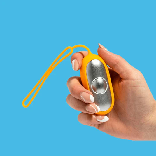 Calmfy Chill Pod — Master Your Mood Instantly + 50% OFF – Evaberry