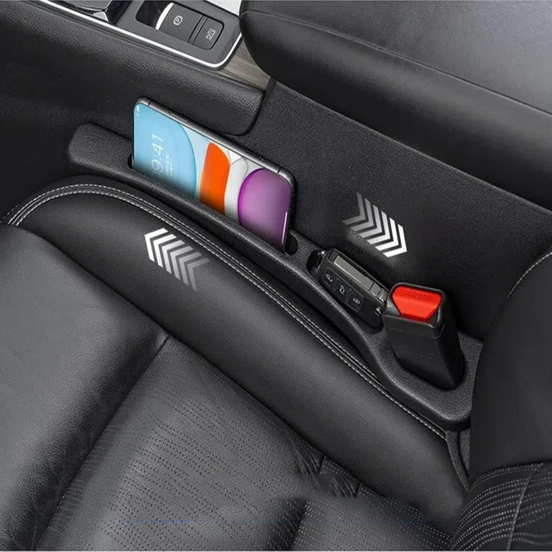 The GripGuard - End Car Seat Chaos Instantly! + 1+1 FREE – Evaberry