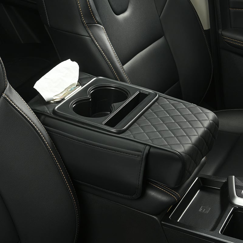 The Auto-Storage Armrest Mat - Instant Comfort, Zero Clutter + 50% OFF ...