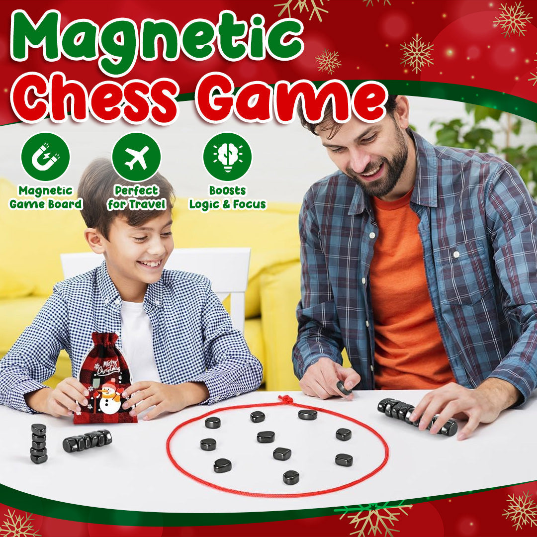 The BrainStorm Chess Game - Addictive Holiday Fun for All Ages + 50% O ...
